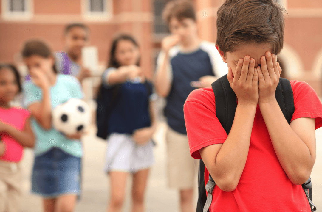Magic Moment: Behavior & Group Therapy Changing Lives of Bullied Teens ...