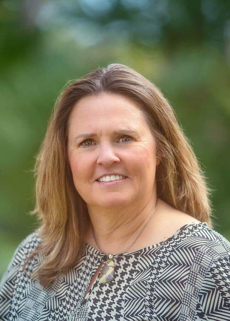 Our Leadership - Tykes and Teens