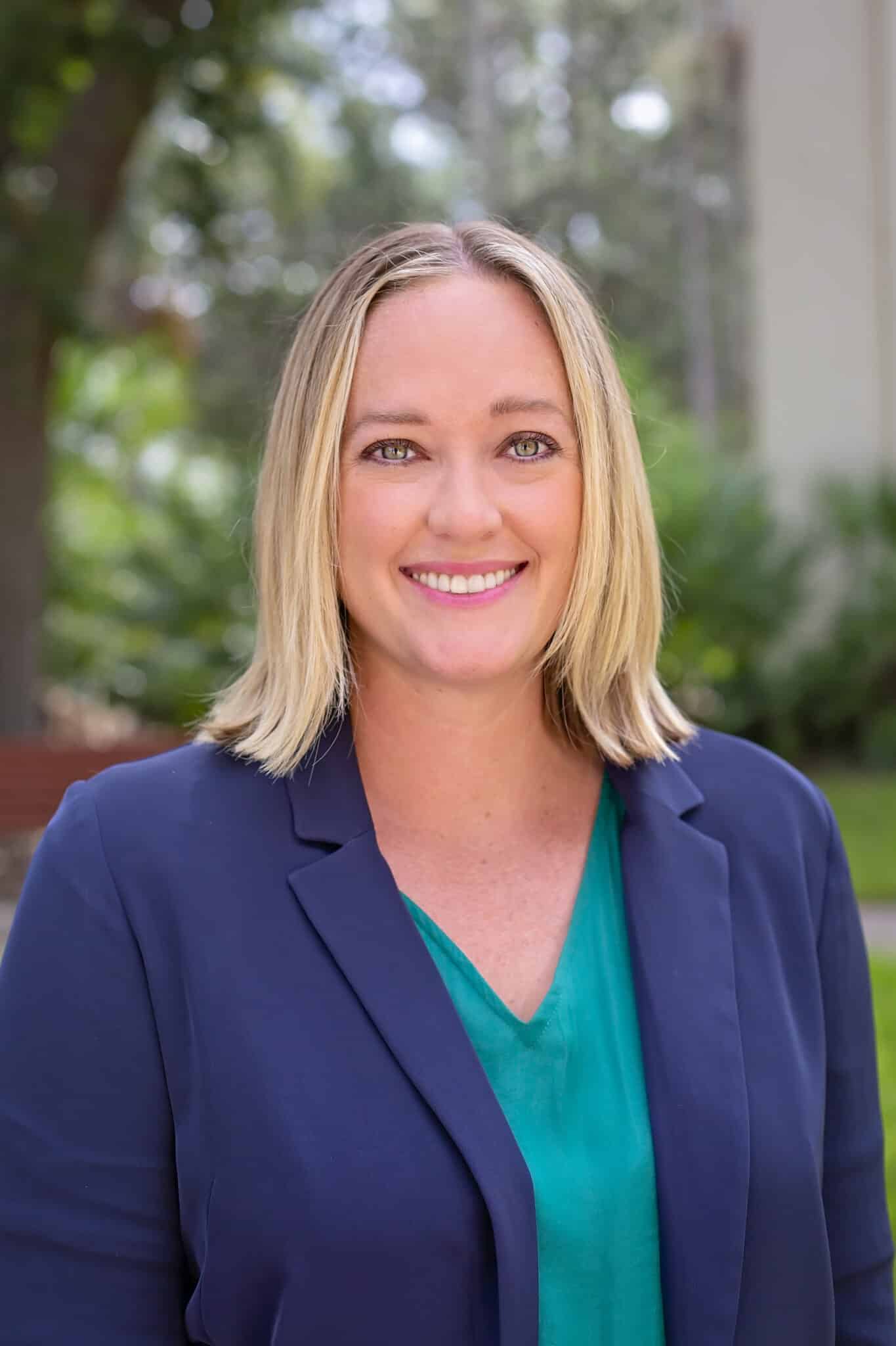 Our Leadership - Tykes and Teens